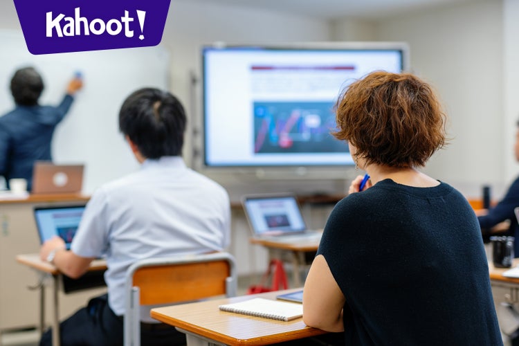 Stage 4 1.4 Organise a community event - Kahoot! Quiz