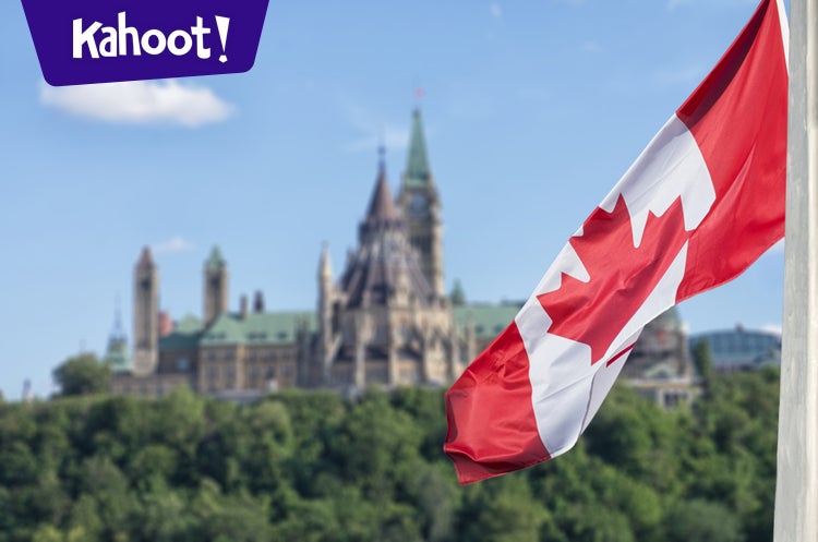 Social Studies 9 Unit 1 Review - Kahoot! Quiz