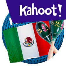 Unidad 4 Lección 1 - México y Vocabulario (Avancemos) - Kahoot! Quiz