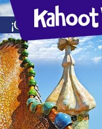 Que Chevere 1 Final Review - Kahoot! Quiz