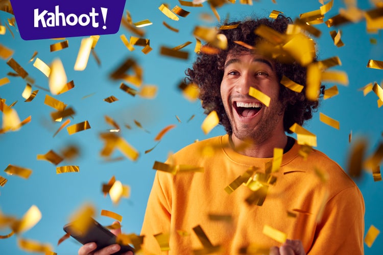 Vocabulaire de Noël - Kahoot! Quiz