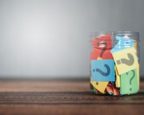 Les questions niveau débutant - Kahoot! Quiz