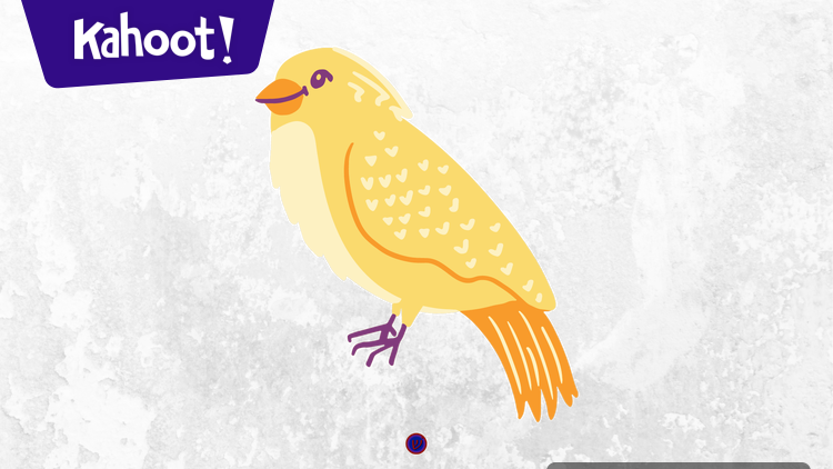 Puzzle - Animals Two - Kahoot! Quiz