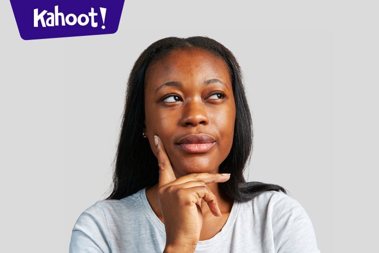 Scientific Notation Mixed Review - Kahoot! Quiz