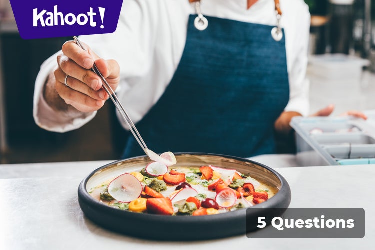 2026 Spring Term - Week 3 - Kahoot! Quiz