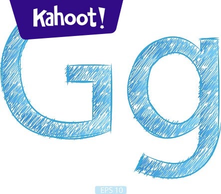 Letter G - Kahoot! Quiz
