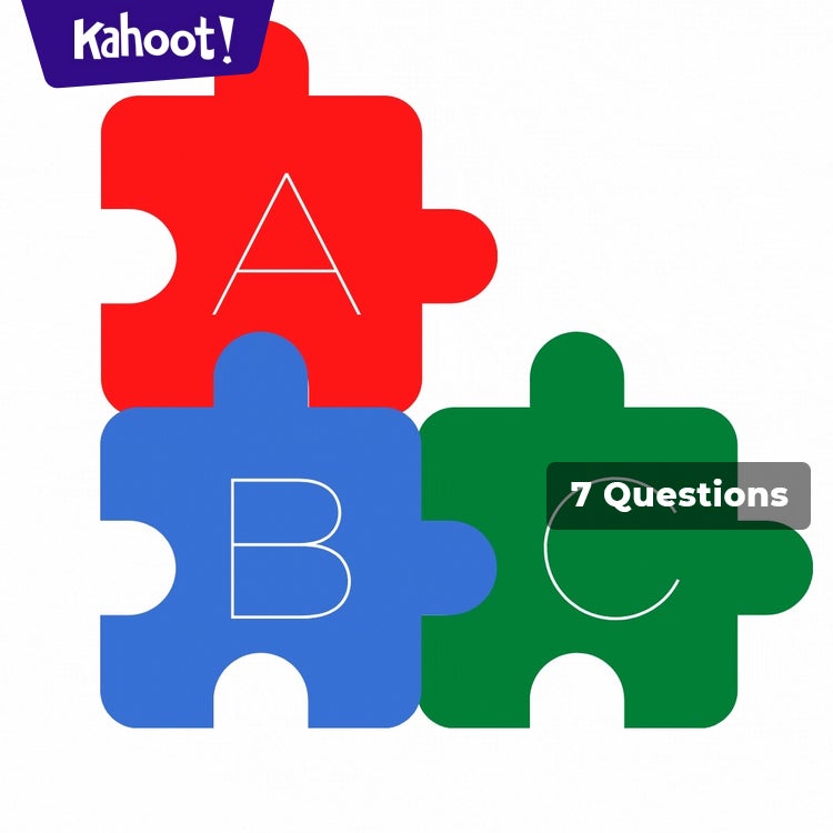 True/False Pre A Game - Kahoot! Quiz