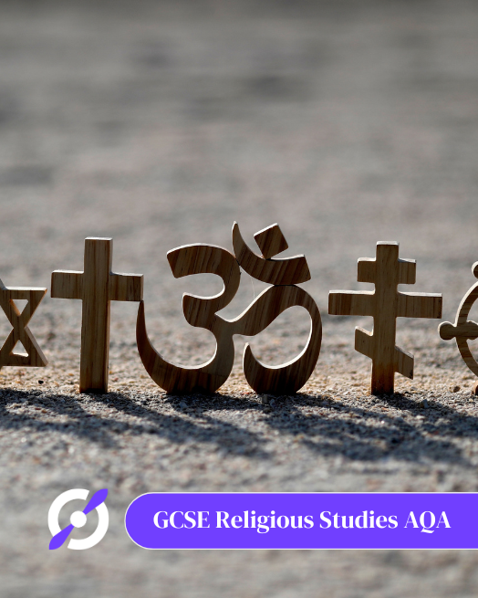 GCSE Religious Studies AQA - Kahoot! Course