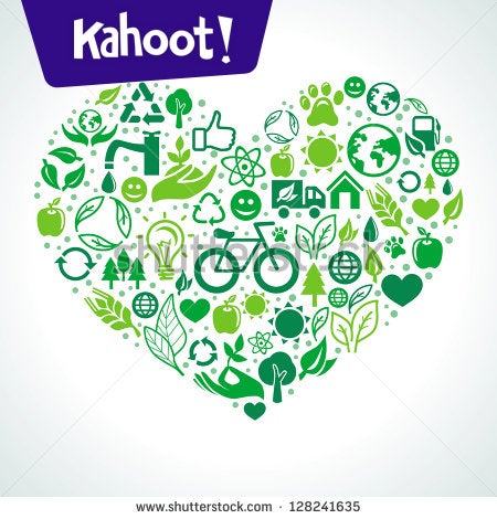 Ecology Review - Kahoot! Quiz