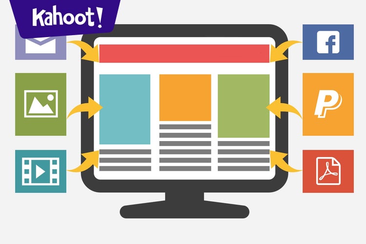 Website Basic & Development Guideline - Kahoot! Quiz