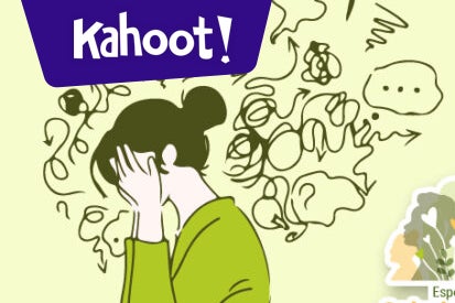 2025 U02 ANSIEDAD STRESS Y TECNICAS DE RELAJACION - Kahoot! Quiz