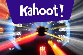 Electromagnetic Waves (Waves 2) - Kahoot! Quiz