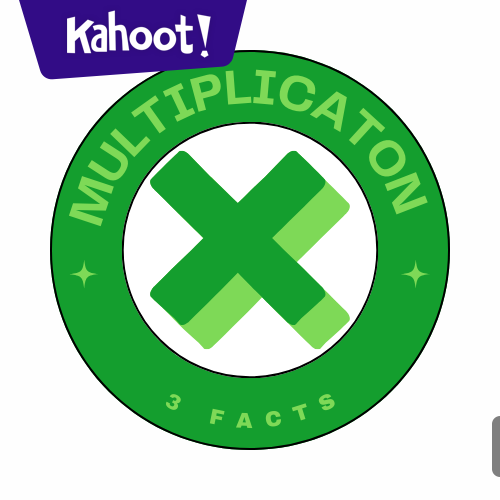 Level 4: 3 Facts With Hand Hints - Kahoot! Quiz