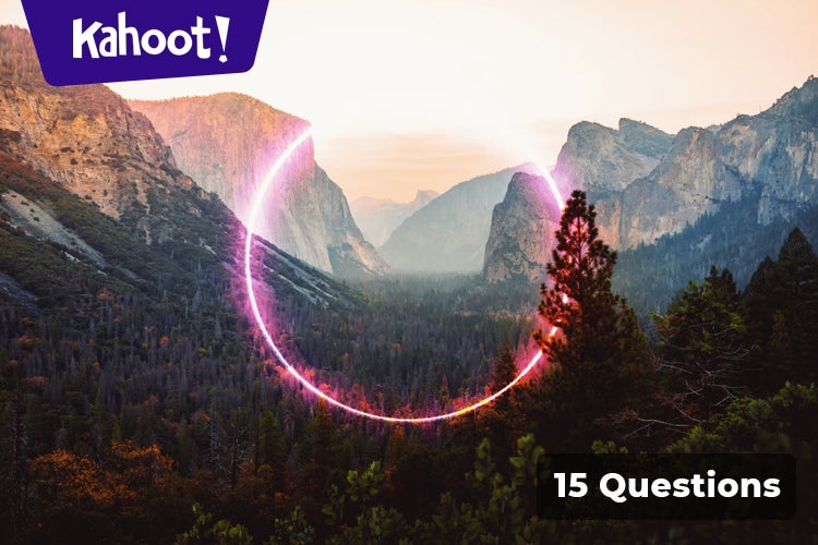 2025 Climate and Biomes Review - Kahoot! Quiz