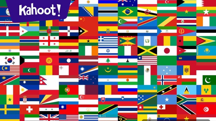 Intro, SMART goals and FLAGS - Kahoot! Quiz