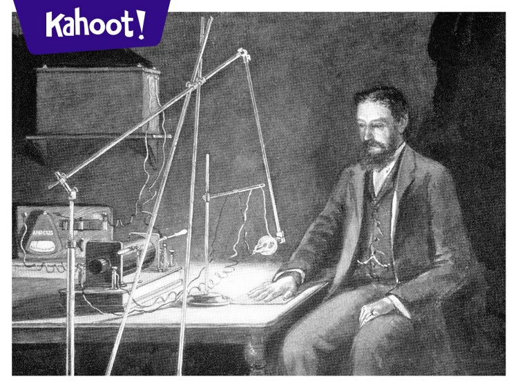 Radiation Protection Module 1 Review - Kahoot! Quiz