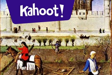 Social Studies 8 Chapter 1 Review - Kahoot! Quiz