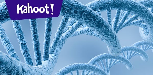 Meiosis & Genetics Unit Review - Kahoot! Quiz