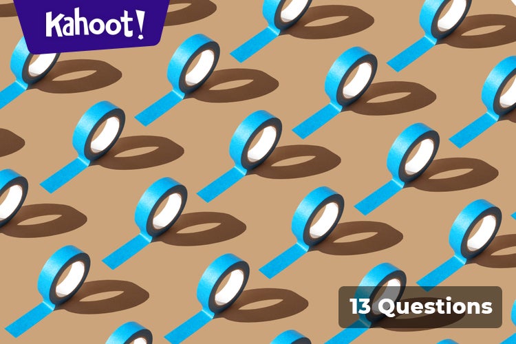 Chapter 9 - Conversion Investigation Methods - Kahoot! Quiz