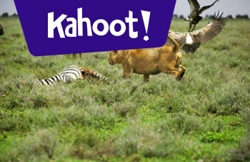 Ecology Review - Kahoot! Quiz