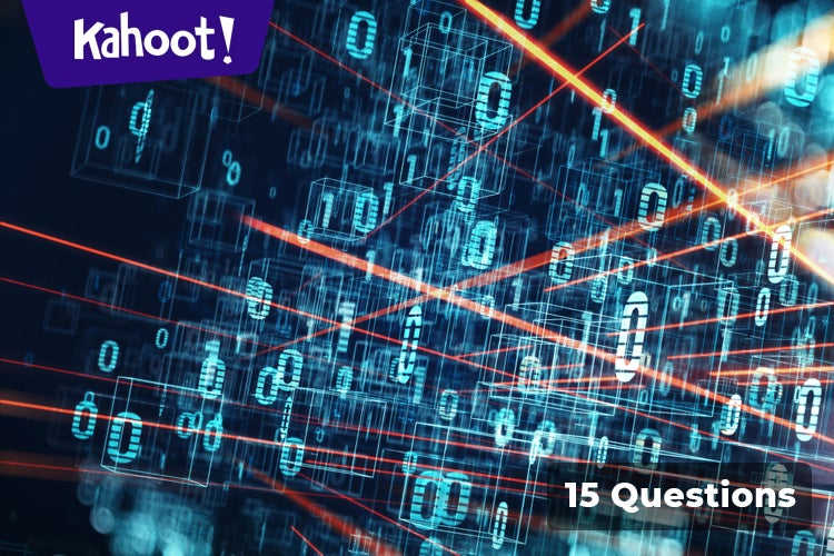CompTIA Net+ N10-009 Chapter 2 Review - Kahoot! Quiz