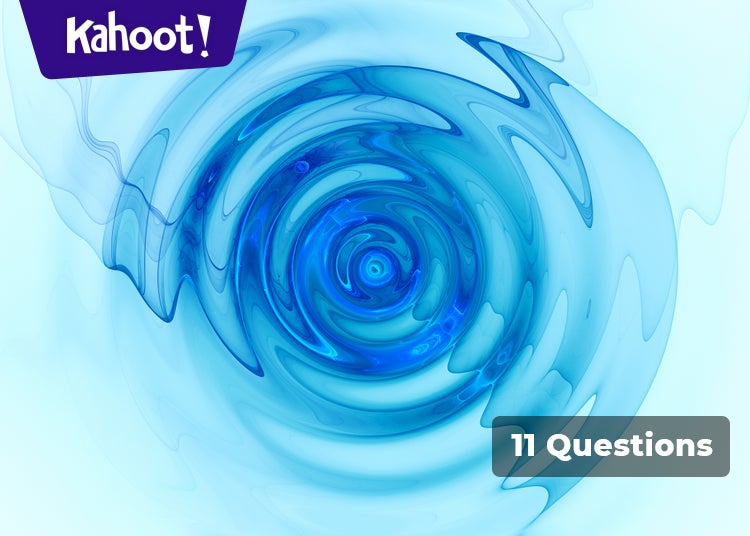 Understanding Water on Earth: The Story of John Price - Kahoot! Quiz