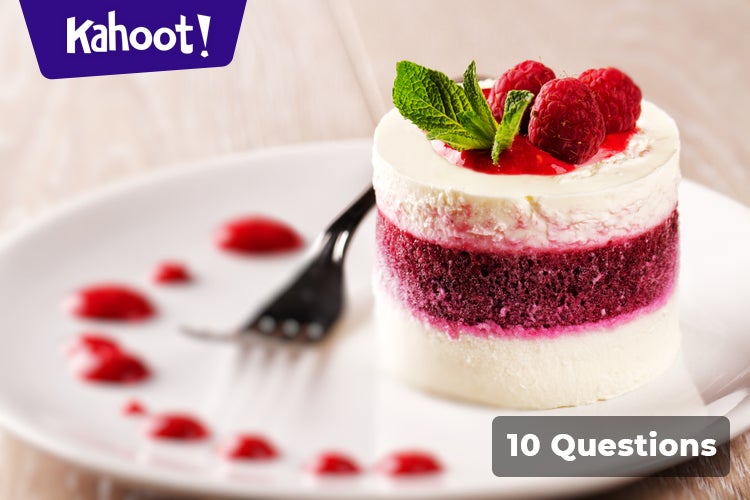 Repasemos UT 1 - Kahoot! Quiz