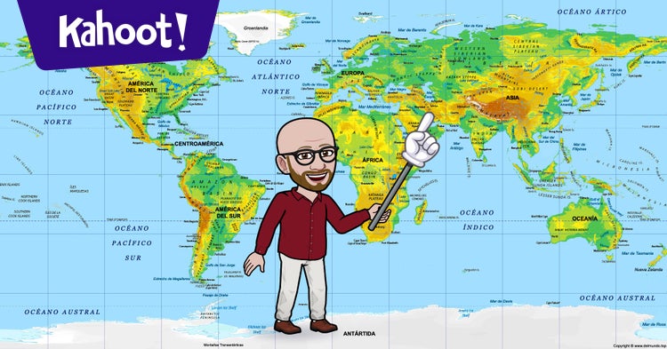 Oceania and Asia Capital cities - Kahoot! Quiz