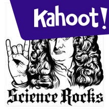 Newton's Laws of Motion - Kahoot! Quiz