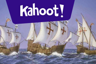 Age of Early Exploration and Discovery - Kahoot! Quiz