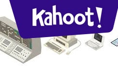 Computers - Kahoot! Quiz