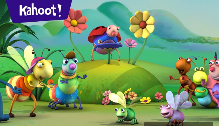 Bugs. What are they? - Kahoot! Quiz