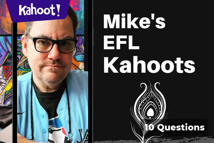 Tools 2 Word Blank - Kahoot! Quiz