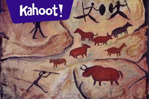 Estudo de História 7C - Kahoot! Quiz