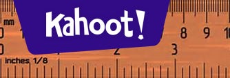 All kinds of measurement (review) - Kahoot! Quiz