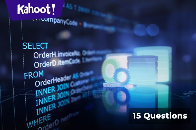 Unit 6: Programming Languages and Automation in Cybersecurity - Part 5 - Kahoot! Quiz