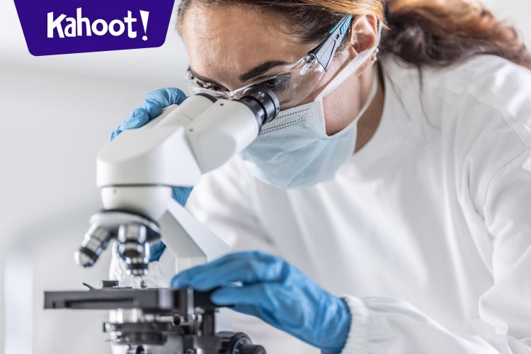 Pathology - Macroscopic Image Identification - Kahoot! Quiz