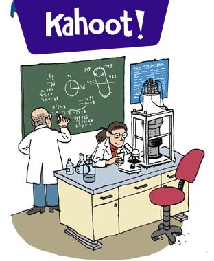 Study Jams Energy & Matter - Kahoot! Quiz