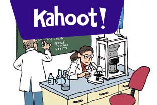 Study Jams Energy & Matter - Kahoot! Quiz