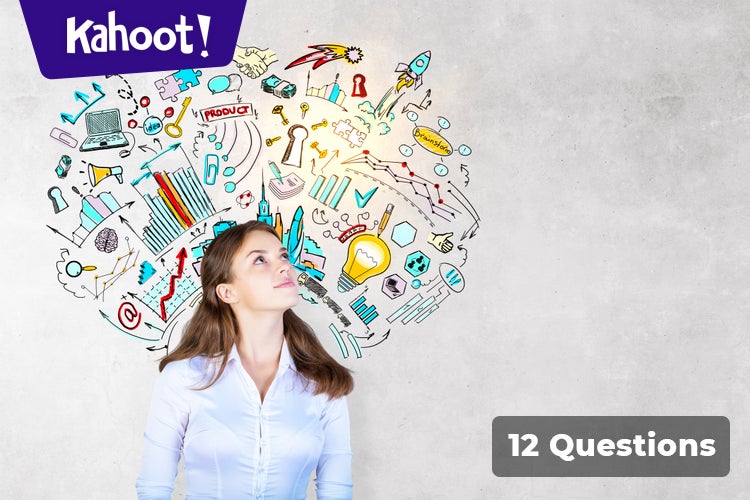 Developing Effective Schools - Kahoot! Quiz