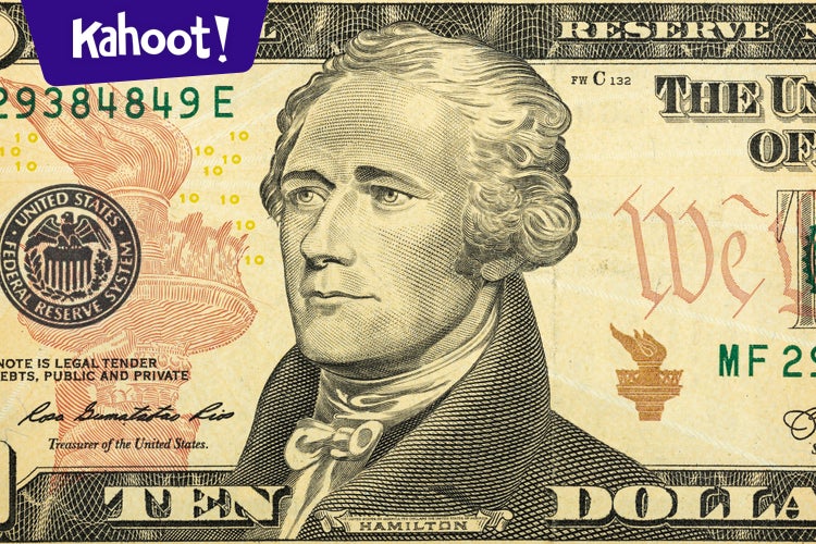 Chapter 9 - The Federalist Era - Kahoot! Quiz