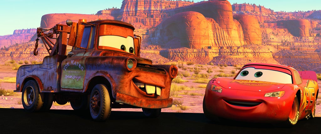 Disney Pixar Cars: The importance of friendship - Kahoot! Quiz