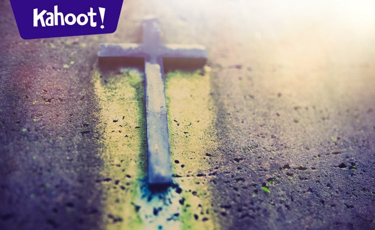 6th Unit 4 Study Guide - Kahoot! Quiz