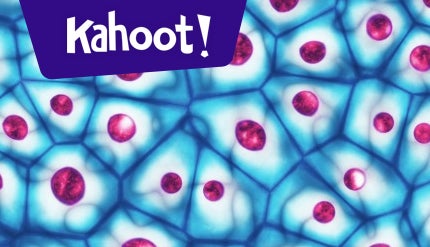 Review Cell Organelles - Kahoot! Quiz