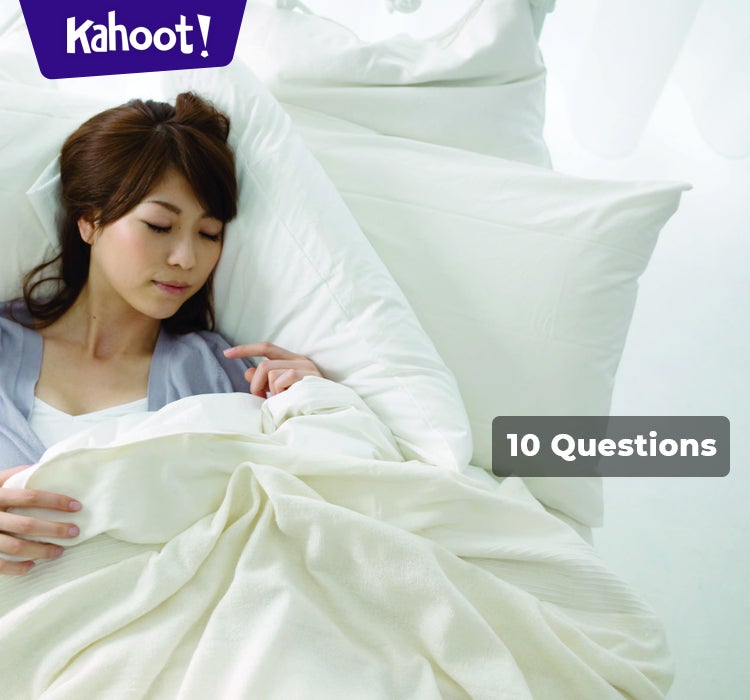 Grammar and Beyond Level 2 Unit 30 - Kahoot! Quiz