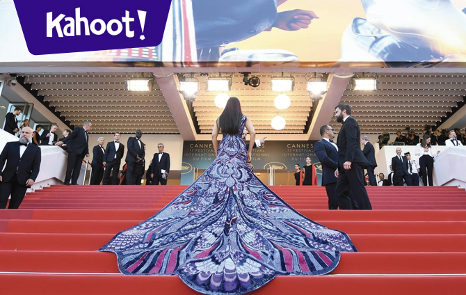 T'es branché 3? Unité 5 Leçon C QUIZ - Kahoot! Quiz