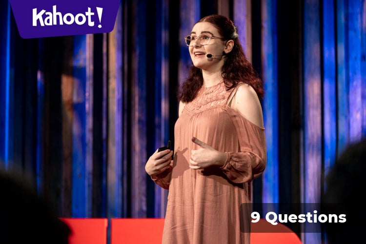 Anxiety and belonging - Kahoot! Quiz
