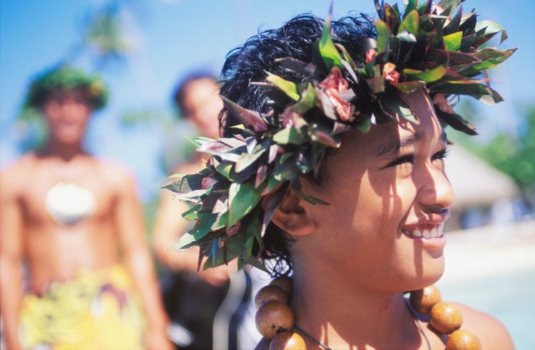 AANAPI Heritage Month - Kahoot! Course