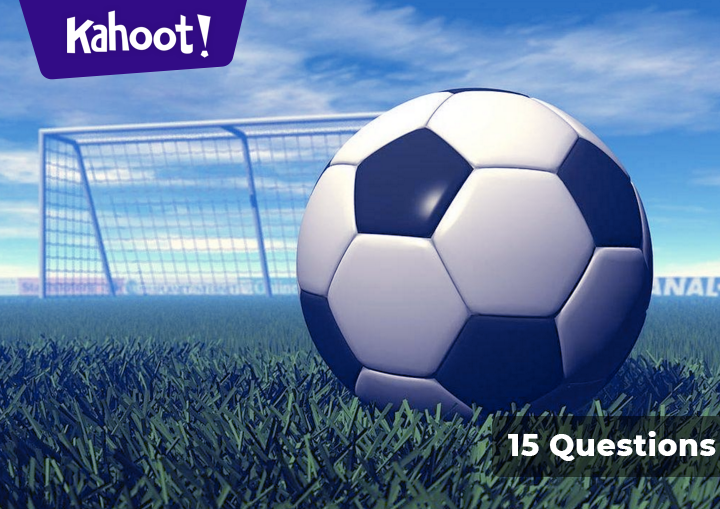 Así se dice 1 Capítulo 5 "Los Deportes" - Kahoot! Quiz