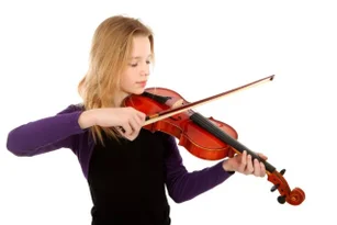 The world of music